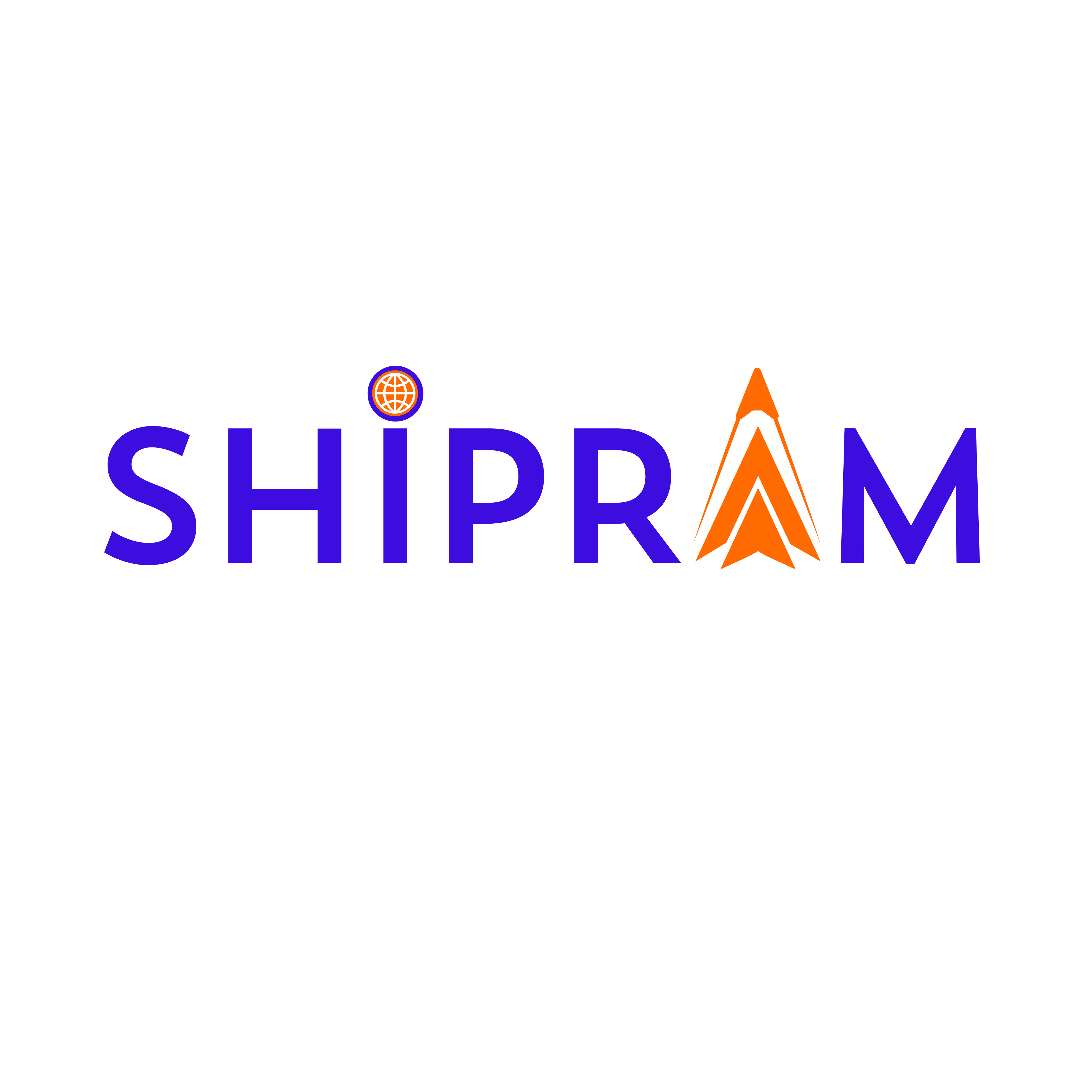 Shipram logo Display – Shipram Ltd